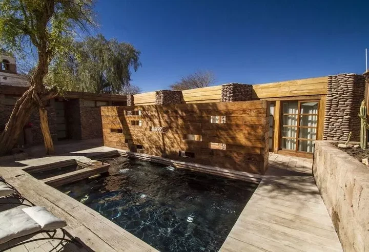 Hôtel Terrantai Lodge - San Pedro de Atacama