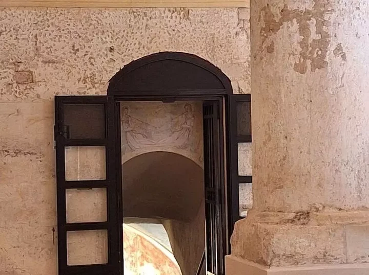 Hôtel Chiostro Dei Domenicani - Lecce