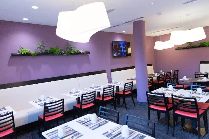 Hôtel Holiday Inn Express Toulon   Est By Ihg - La Garde