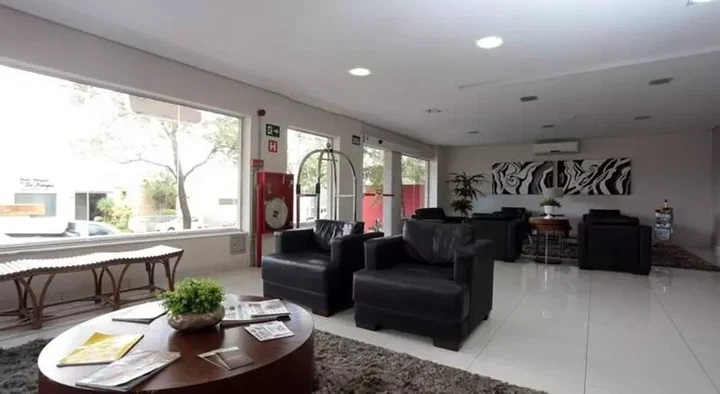 Hôtel Cassino Tower Piracicaba By Nacional Inn - Piracicaba