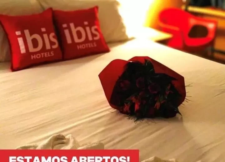 Hotel Ibis Jundiai Shopping - Jundiaí
