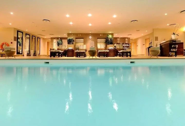Intercontinental Johannesburg Or Tambo Airport Hotel By Ihg - Kempton Park