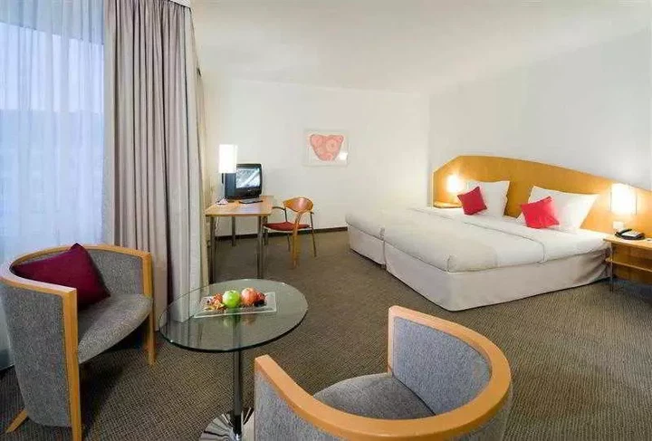 Novotel Mainz - Mainz