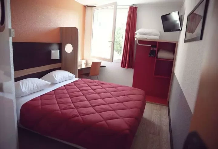 Hôtel Premiere Classe Roissy  Aeroport Charles De Gaulle - Roissy-en-France
