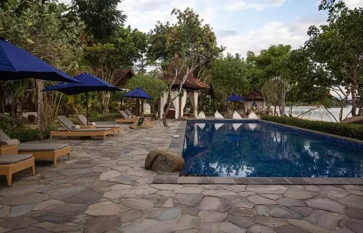 Plataran Komodo Resort & Spa Chse Certified - Labuan Bajo
