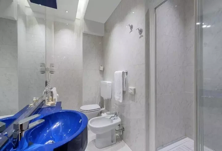 Hostal Mastino Rooms - Verona