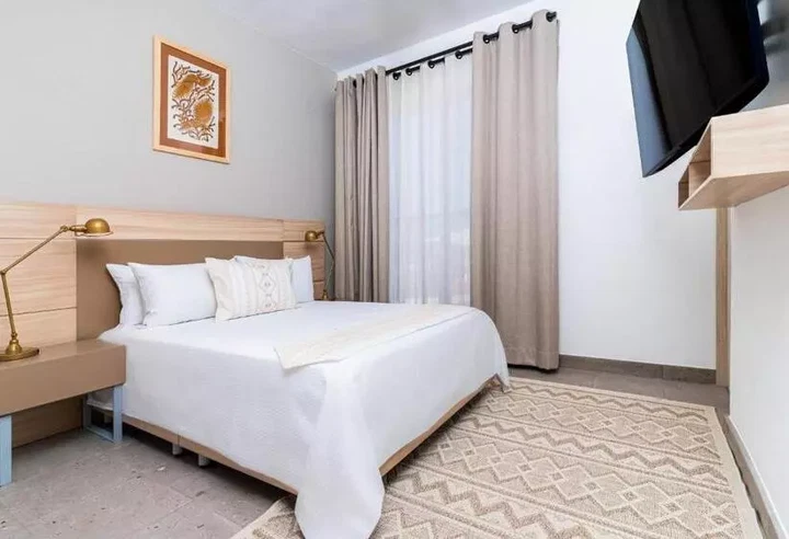 Hotel Krystal Grand Residences San Miguel De Allende - San Miguel de Allende