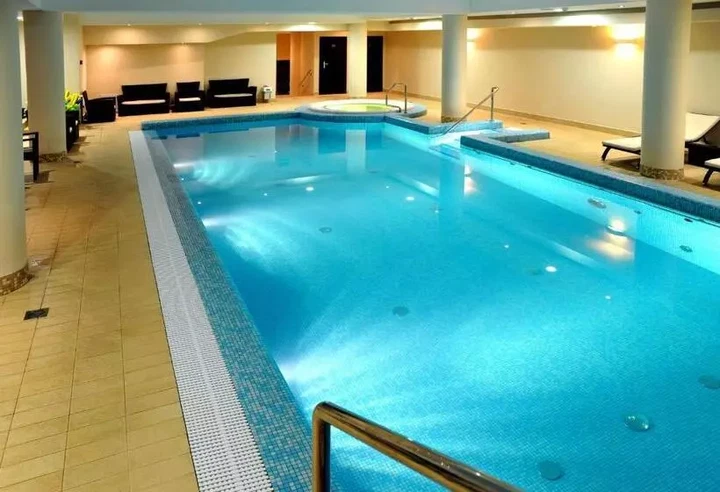 Hôtel Atol Spa - Świnoujście