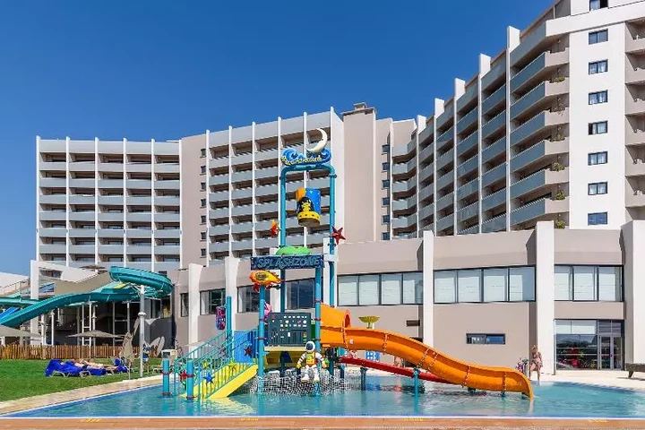 Jupiter Albufeira Hotel - Family & Fun - Albufeira