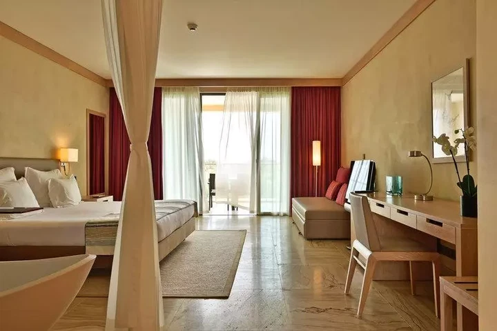Hôtel Pestana Porto Santo Premium All Inclusive Beach & Spa Resort - Porto Santo