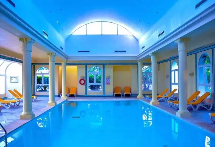 Hôtel Royal Karthago Resort & Thalasso   Family Only - Djerba