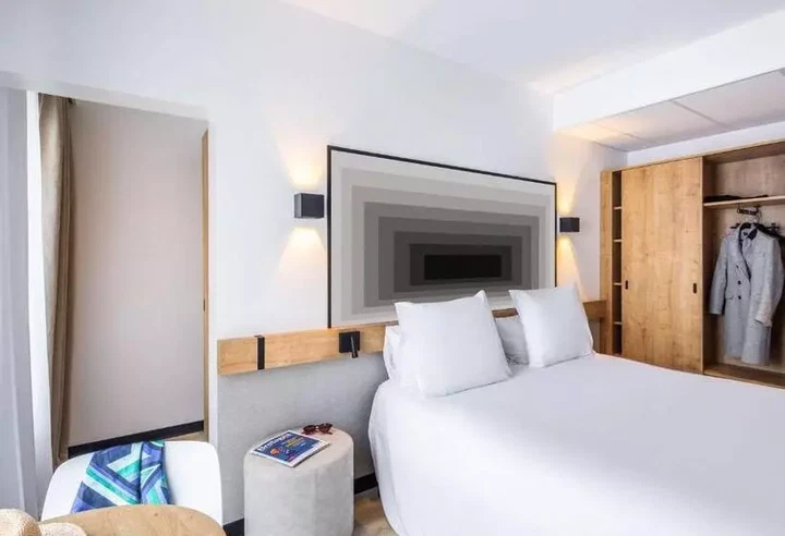 Hôtel Ibis Brest Centre - Brest