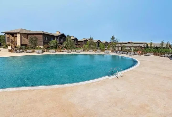 Portaventura Hotel Colorado Creek - Vila-seca