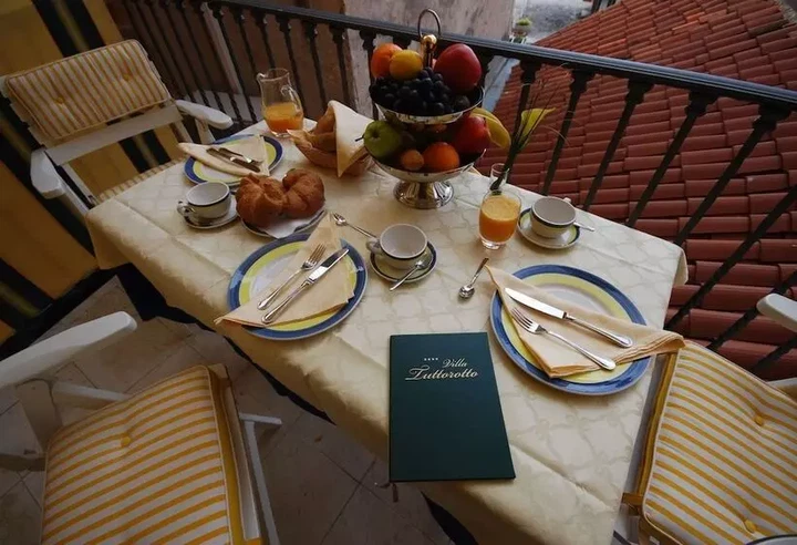 Hôtel Villa Tuttorotto - Rovinj