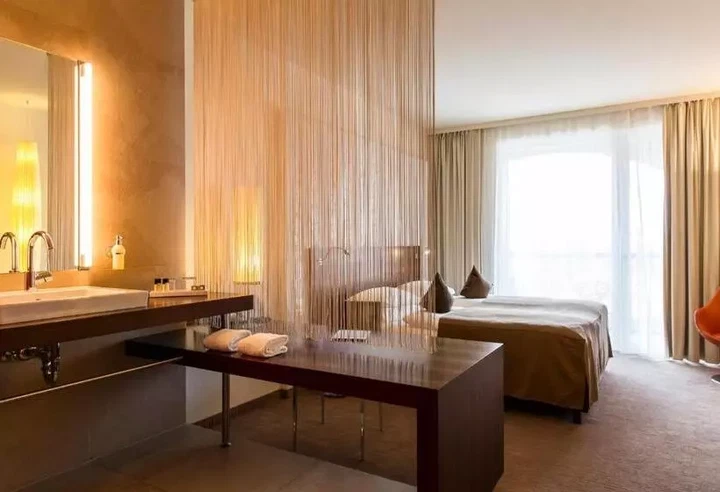 Hotel Das Seepark Wörthersee Resort - Klagenfurt