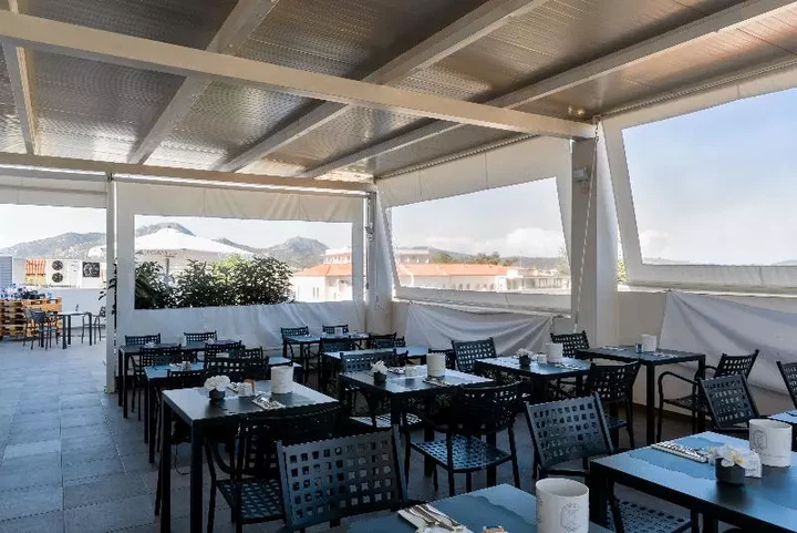 Hôtel L Essenza - Olbia