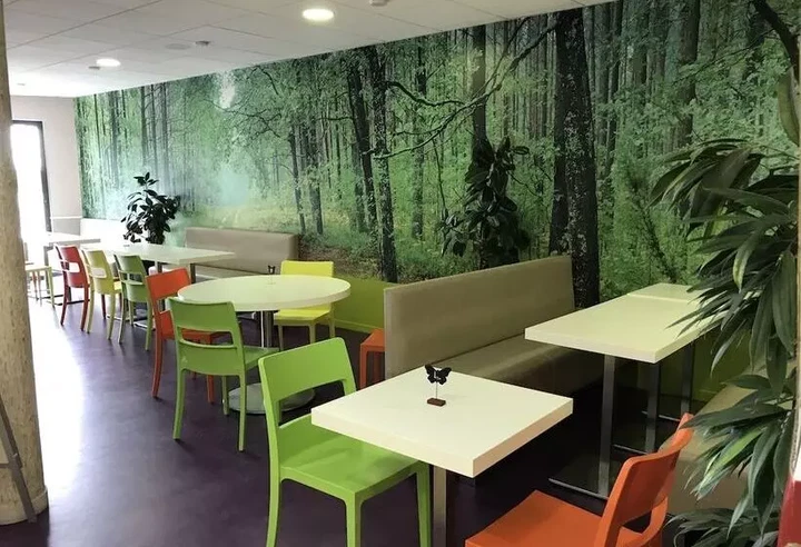 Hôtel Ibis Styles Villeneuve Sur Lot - Lot-et-Garonne