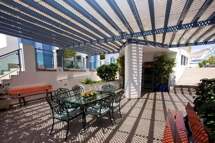 Apartamentos Igramar Morrojable   Adults Only - Morro Jable
