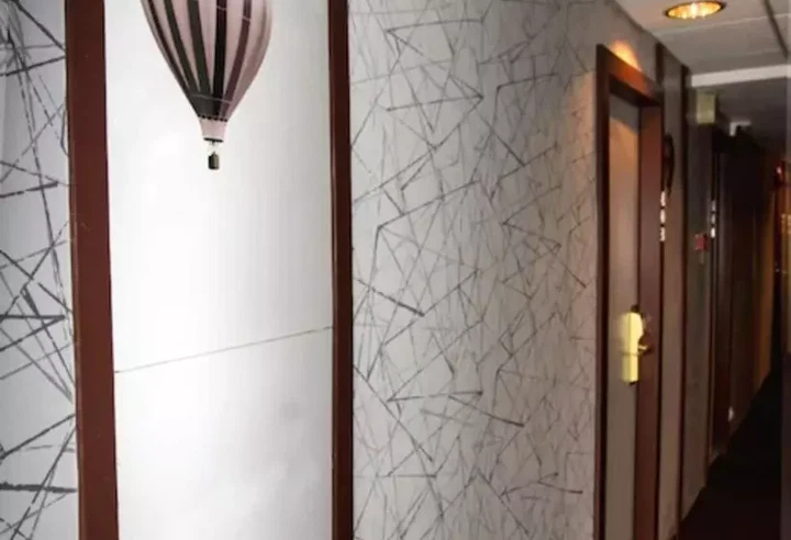 Hôtel Mercure Vienne Sud Chanas - Chanas