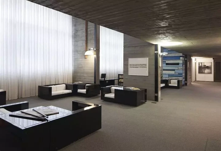Hôtel Duparc Contemporary Suites - Turijn