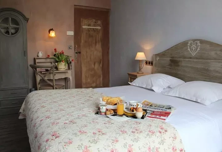 Hôtel The Originals Boutique, Hôtel Du Parc, Cavaillon - Cavaillon