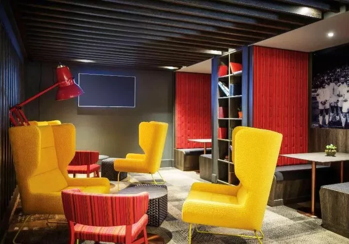 Hôtel Ibis Styles Leeds City Centre Arena - Leeds