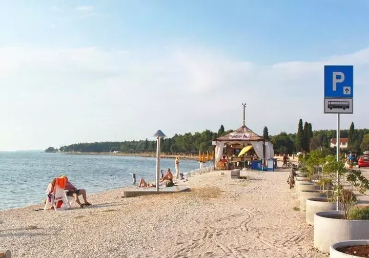 Hôtel Apartments Predrag - Pula