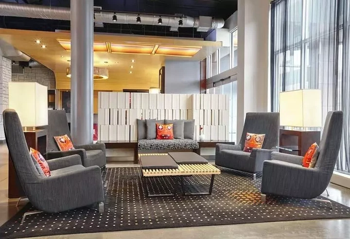 Hôtel Aloft Montreal Airport - Montreal
