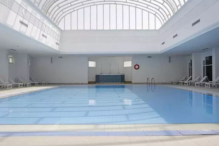 Hôtel Sentido Djerba Beach - Djerba Midoun