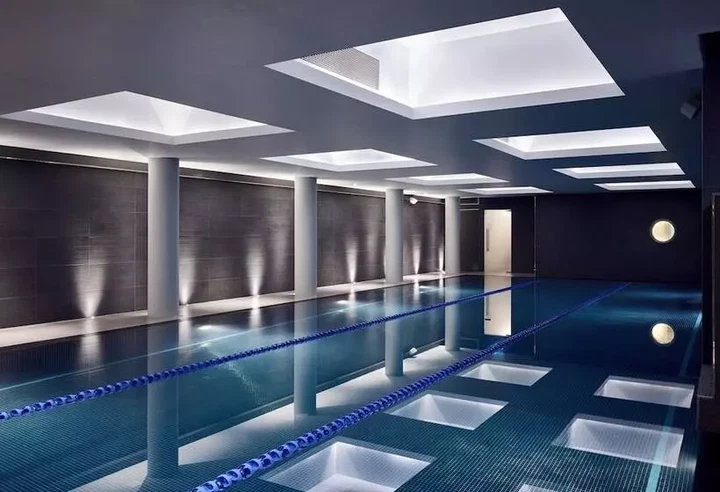 Hôtel The Marylebone - London