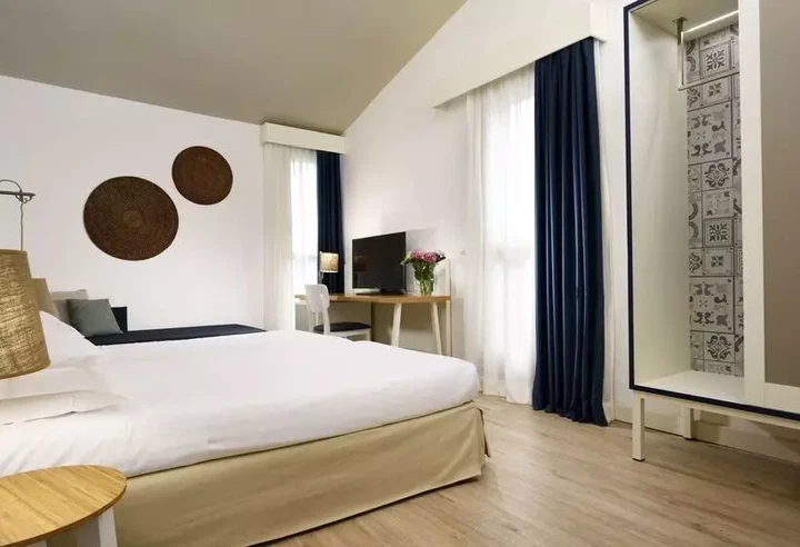 Unahotels Naxos Beach Sicilia - Naxos