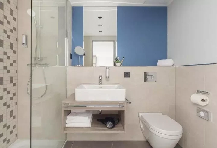 Garner Hotel Augsburg Nord By Ihg - Augsburg