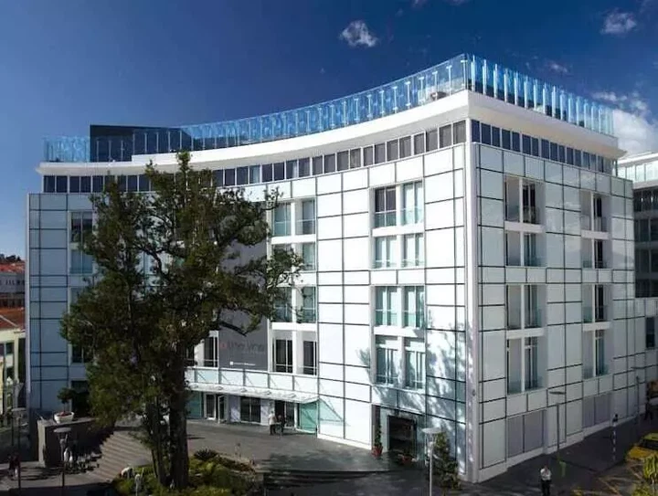 Hotel The Vine - Funchal