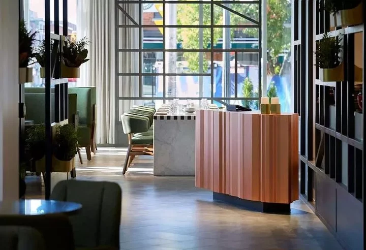 Hotel Andaz Ottawa Byward Market, By Hyatt - Ottawa
