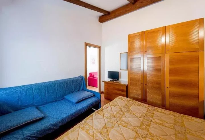Hôtel Agriturismo Le Mimose - Imperia