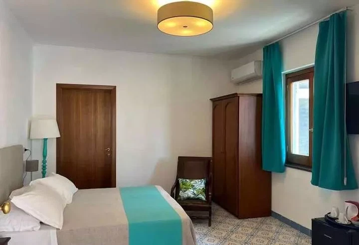 Hotel Villa Giovanna - Massa Lubrense