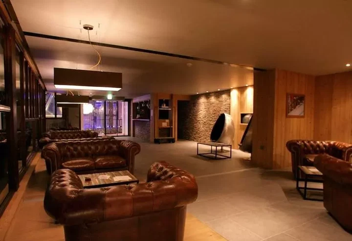 Hôtel Résidence Koh I Nor By Les Etincelles - Val Thorens