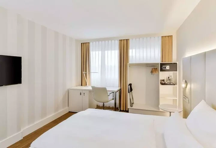 Hôtel Nh Erlangen - Erlangen
