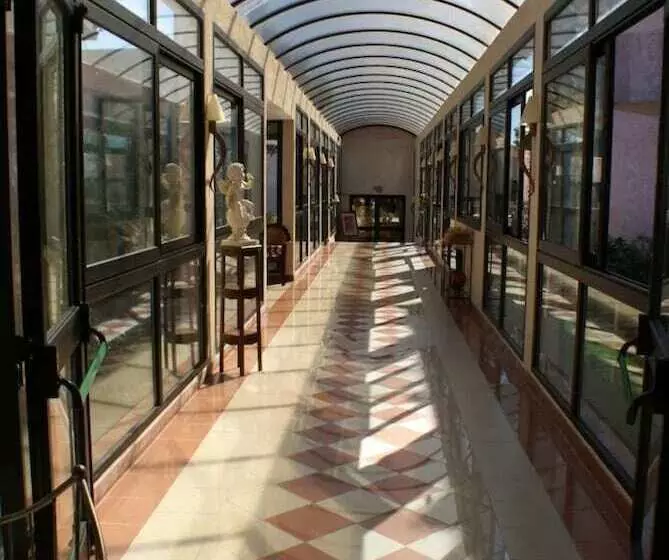Hotel Chez Walter - Corsica
