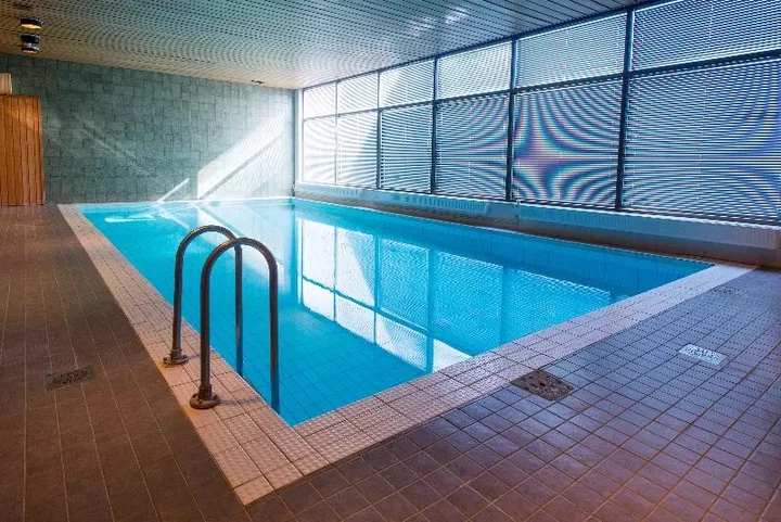 Hotel Scandic Kemi - Kemi