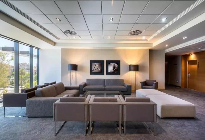 Hôtel Barceló Murcia Siete Coronas - 무르시아