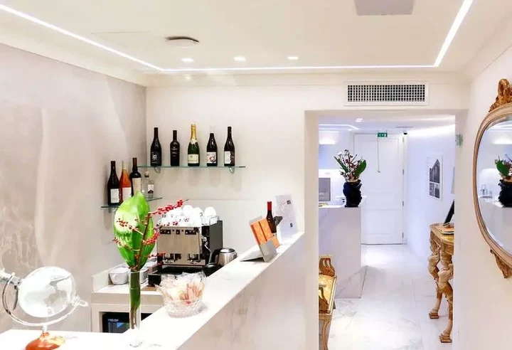 Hostal Palazzo Marletta Luxury House - Catane