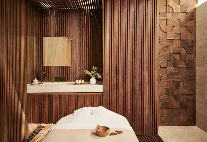 Hôtel Rosewood Villa Magna - Madrid