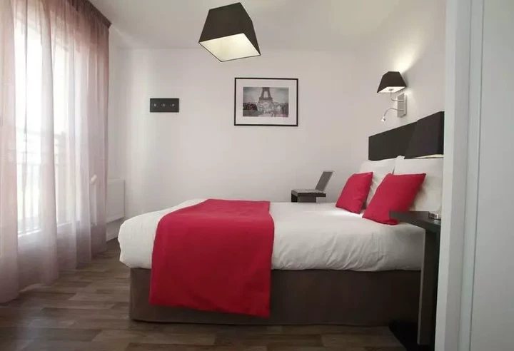 Hôtel Appart Hôtel Odalys City Paris Levallois - Levallois-Perret