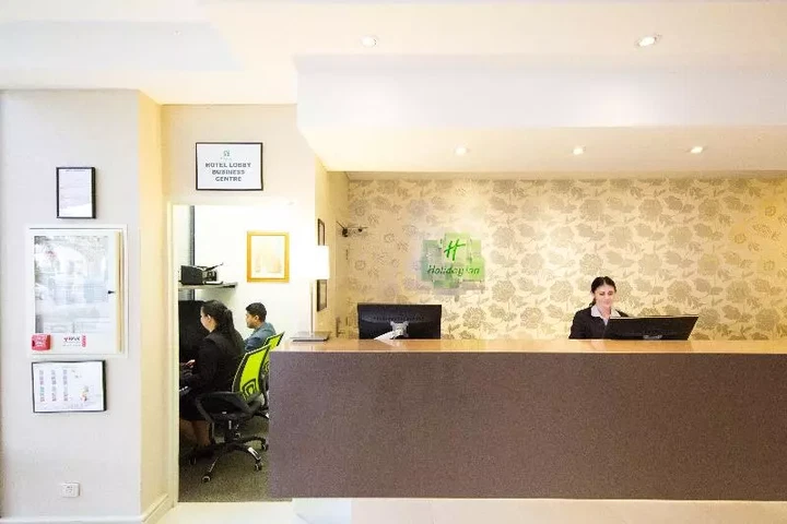 Hôtel Holiday Inn Parramatta By Ihg - Sydney