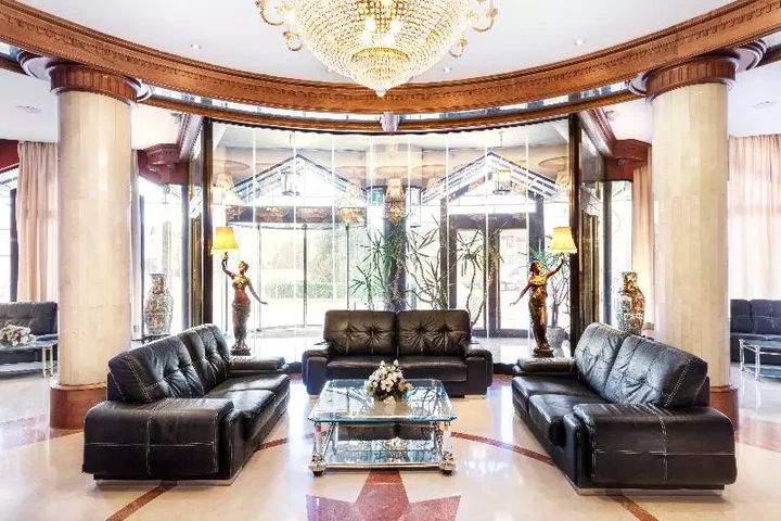 Hotel Exe Dona Carlota - Ciudad Real