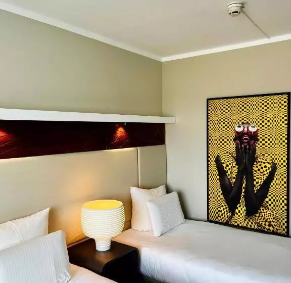 Hôtel Pullman Abidjan - Abidjan