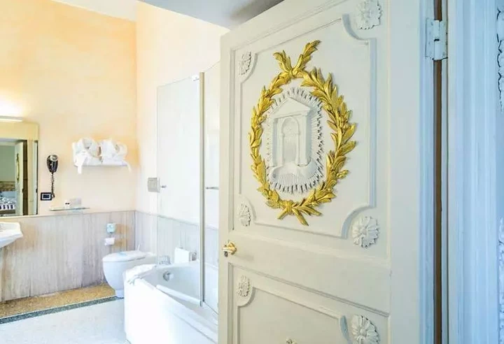 Hotel Villa Signorini - Portici