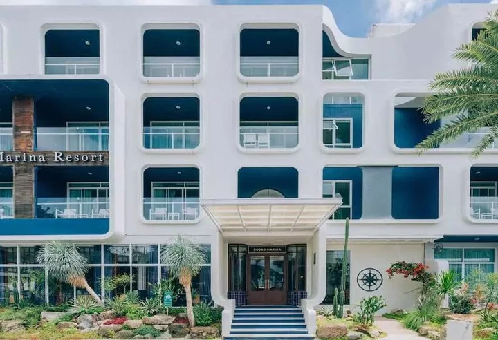 Resort Sugar Marina Hotel   Nautical   Kata Beach - Kata Beach