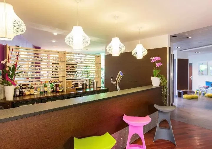 Hôtel Ibis Styles Bethune Bruay La Buissière - Bruay-la-Buissière